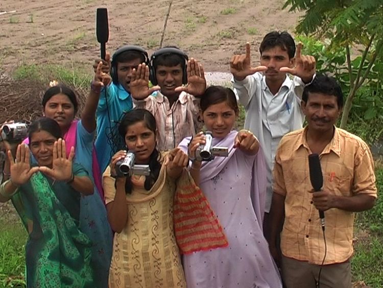 ENVIRONMENTAL & COMMUNITY RIGHTS IN INDIA - Bertha Foundation