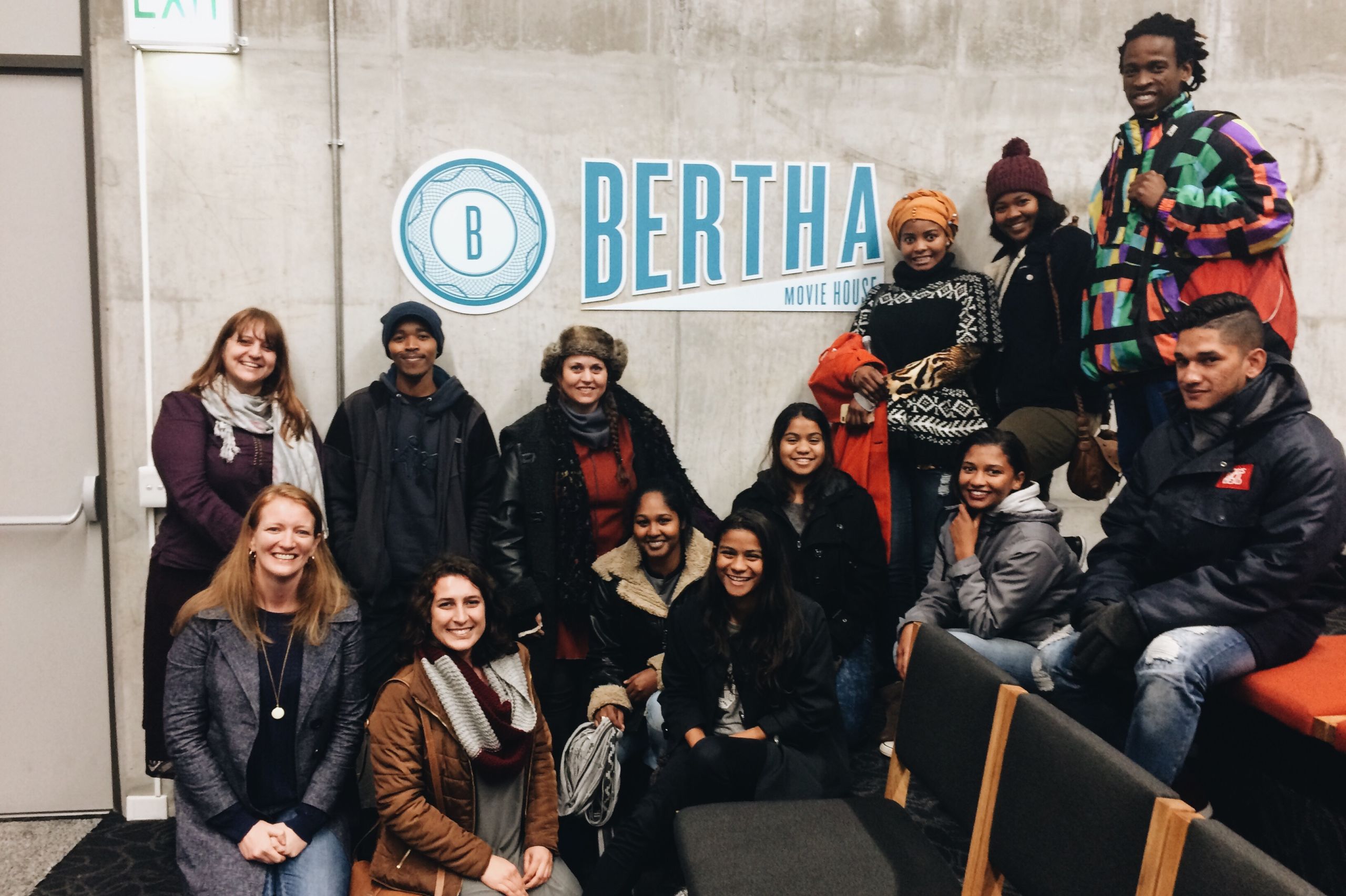 Encounters Documentary Festival 2017Encounters Documentary Festival ...