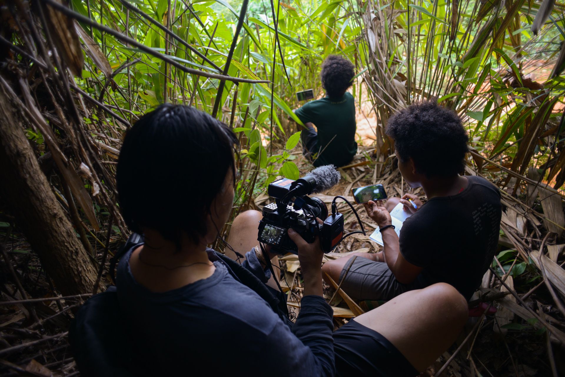 Bertha House - Bertha Foundation