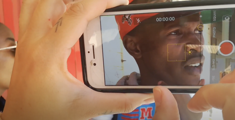 Bertha House - Bertha Foundation